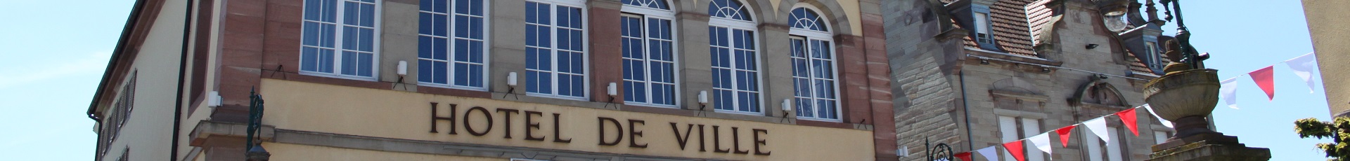 Histoire et patrimoine - Ville de Brumath