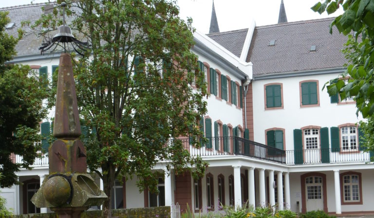 EPSAN - Ville de Brumath