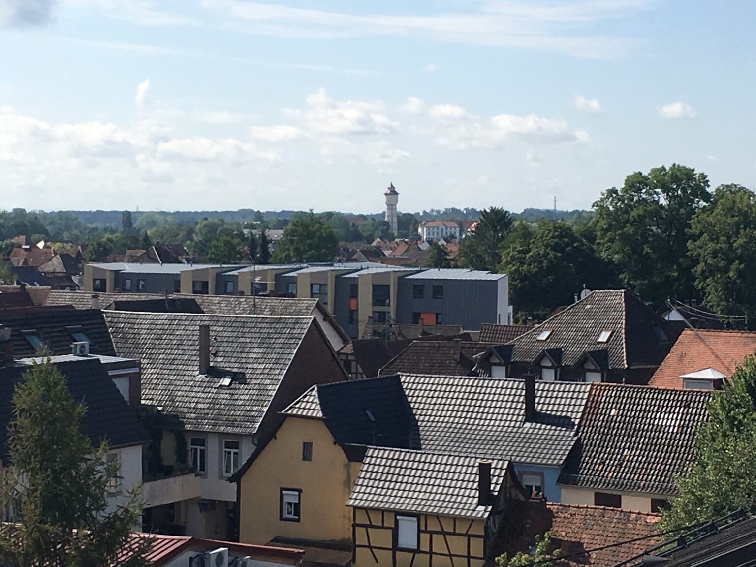 Actualités - Ville de Brumath