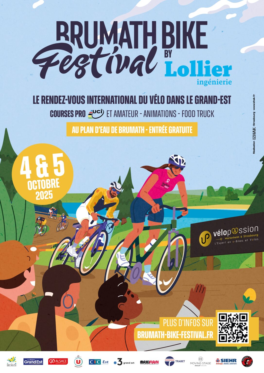 Brumath Bike Festival - Ville de Brumath